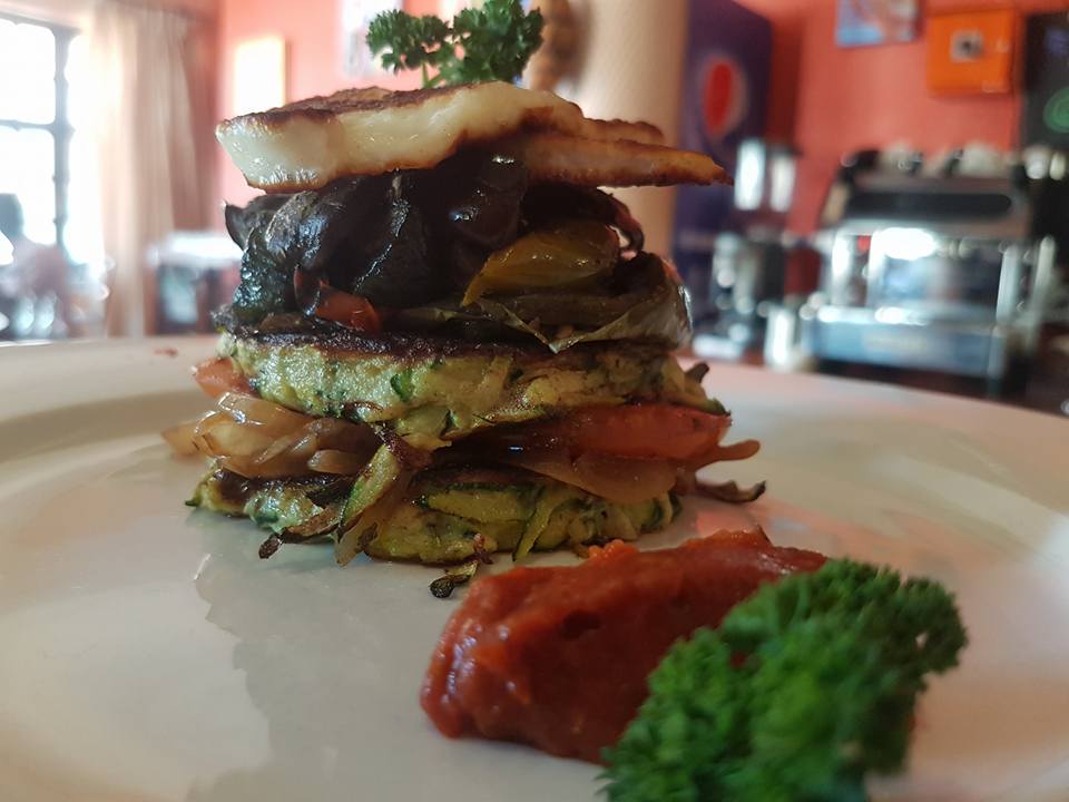 Indaba Book Cafe | Restaurant in Bulawayo | byolife.co.zw