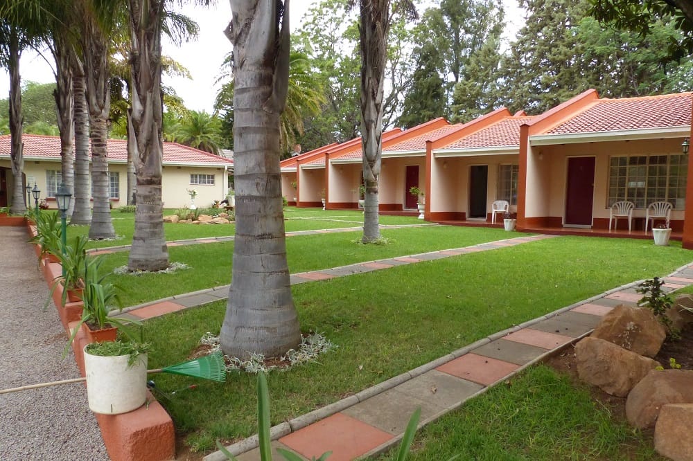 Ingrid's Lodge | Accommodation in Bulawayo | byolife.co.zw