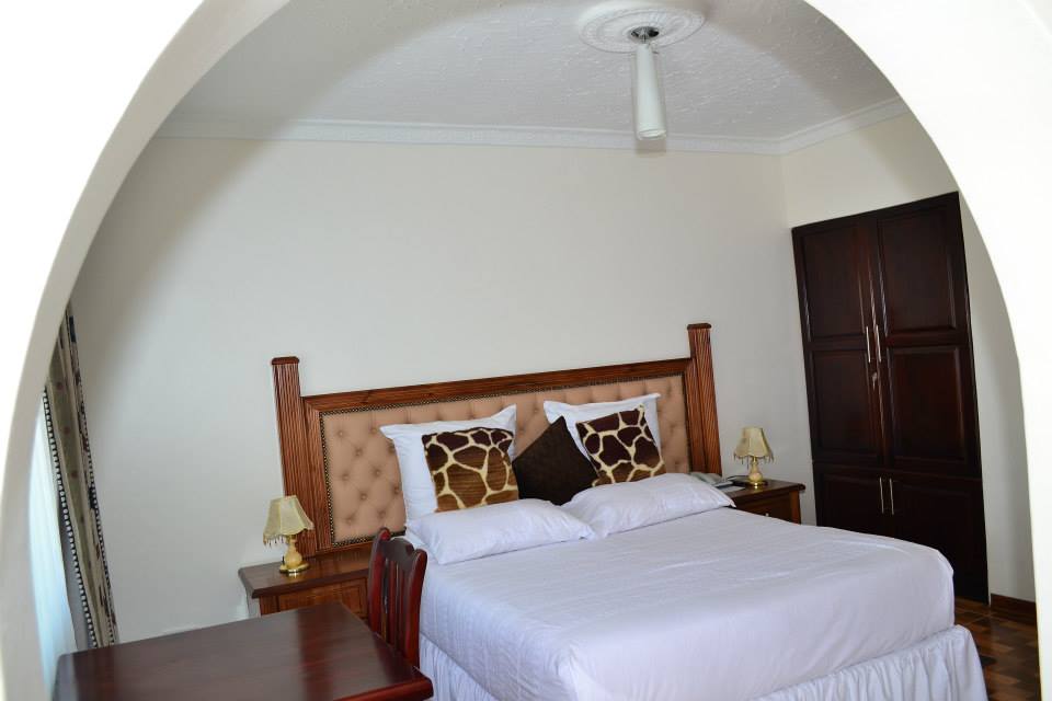 Munda lodge | Accommodation in Bulawayo | byolife.co.zw