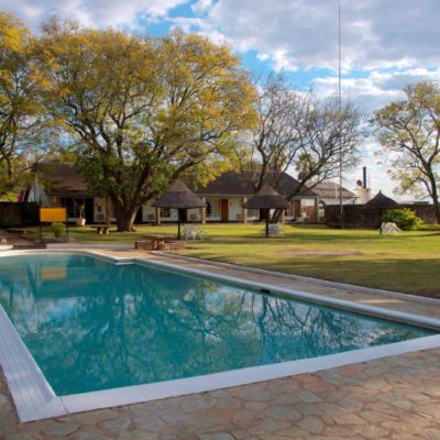 Great Zimbabwe Hotel | Accommodation in Masvingo | byolife.co.zw
