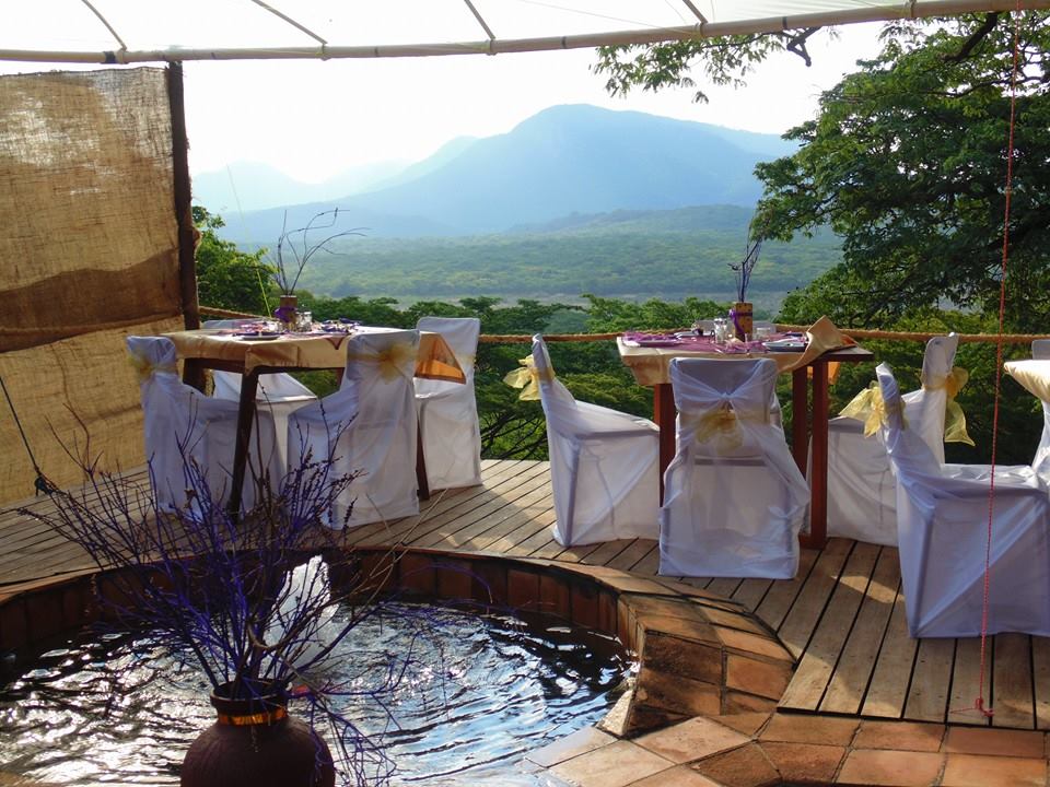 Muunze Forest Lodge | Accommodation in Masvingo | byolife.co.zw