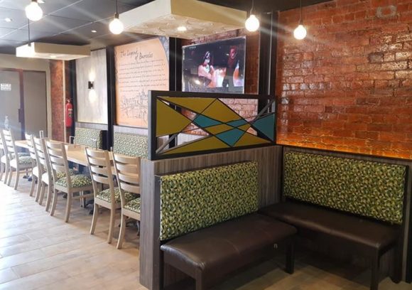 Barcelos Flame Grilled Chicken | Restaurant in Bulawayo | byolife.co.zw