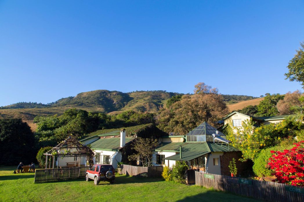 Heaven Lodge | Accommodation in Chimanimani | byolife.co.zw