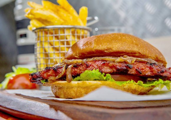 Haefelis Bulawayo | Coffee Shop in Bulawayo | byolife.co.zw