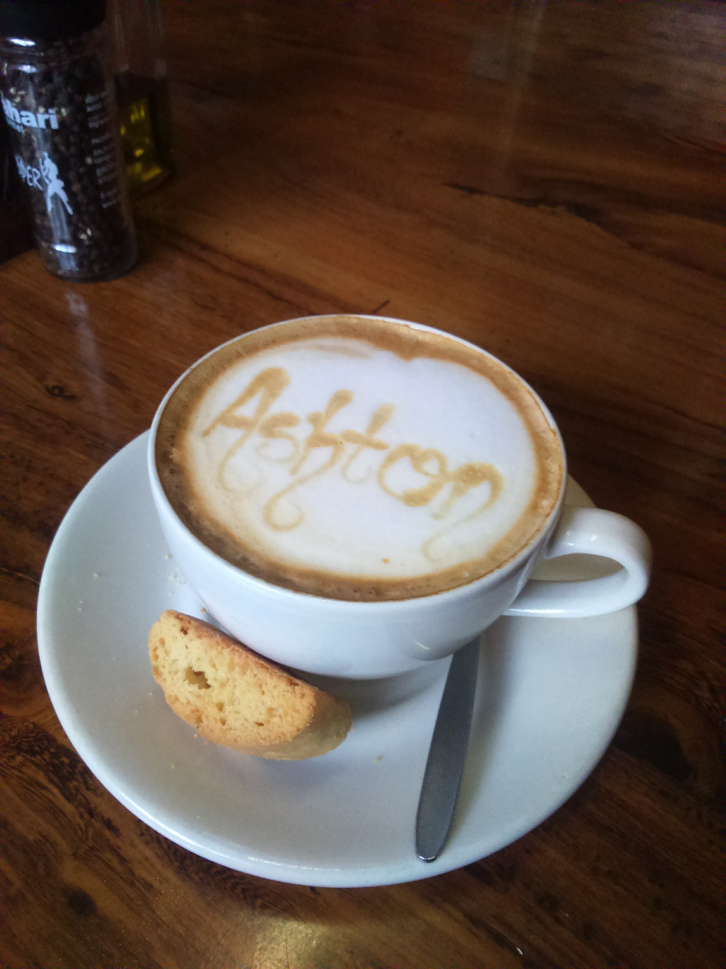 Indaba Book Cafe | Restaurant in Bulawayo | byolife.co.zw