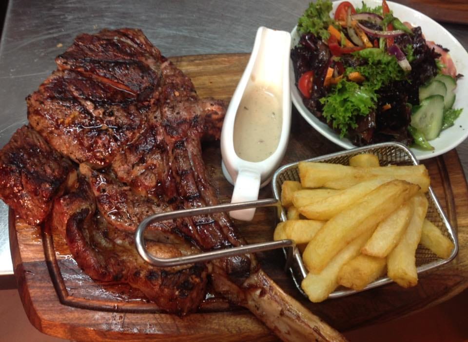 Carne Casa | Restaurant in Bulawayo | byolife.co.zw