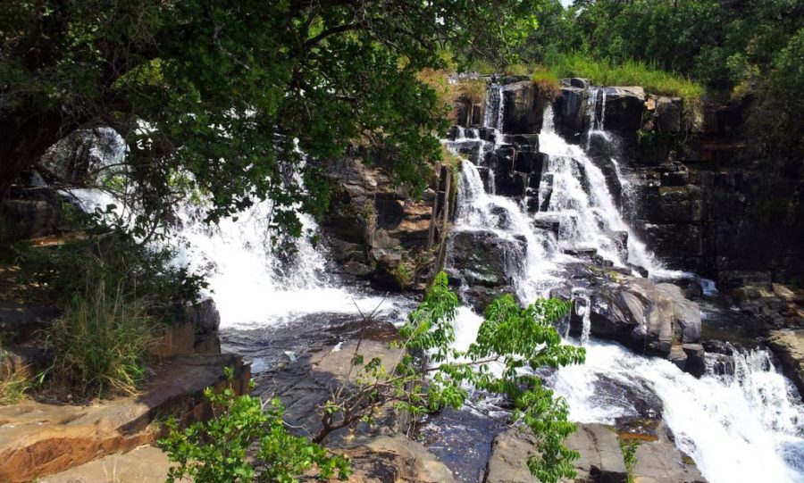 Nyangombe Falls | Attractions in Nyanga | byolife.co.zw