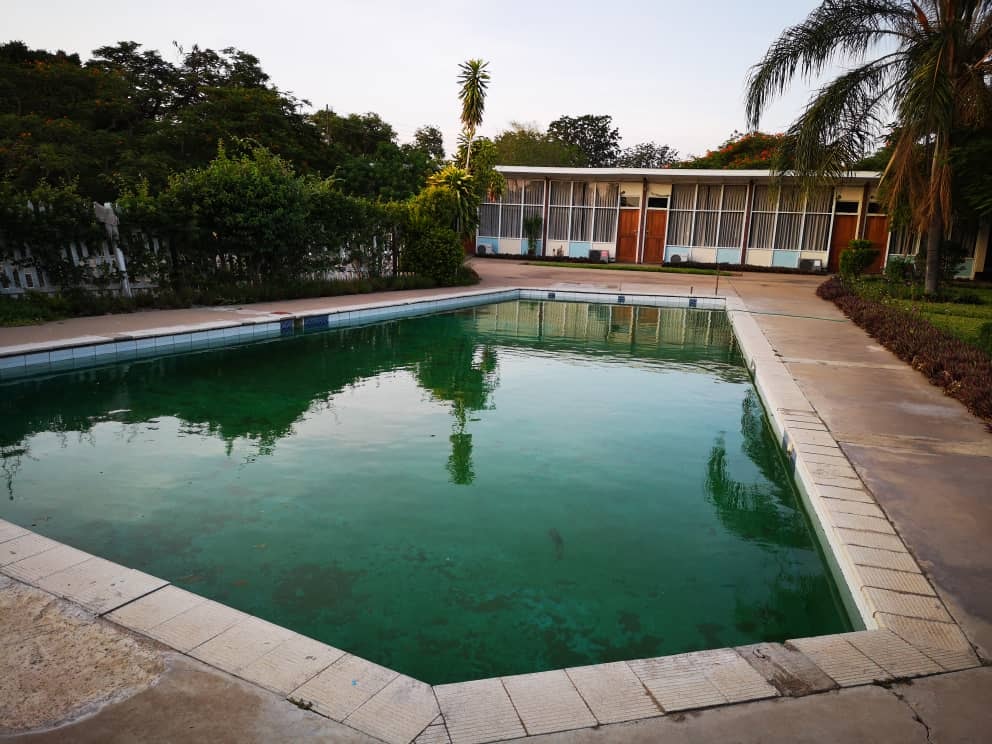 Peters Motel and Conference Centre | Beitbridge Accommodation | Byolife