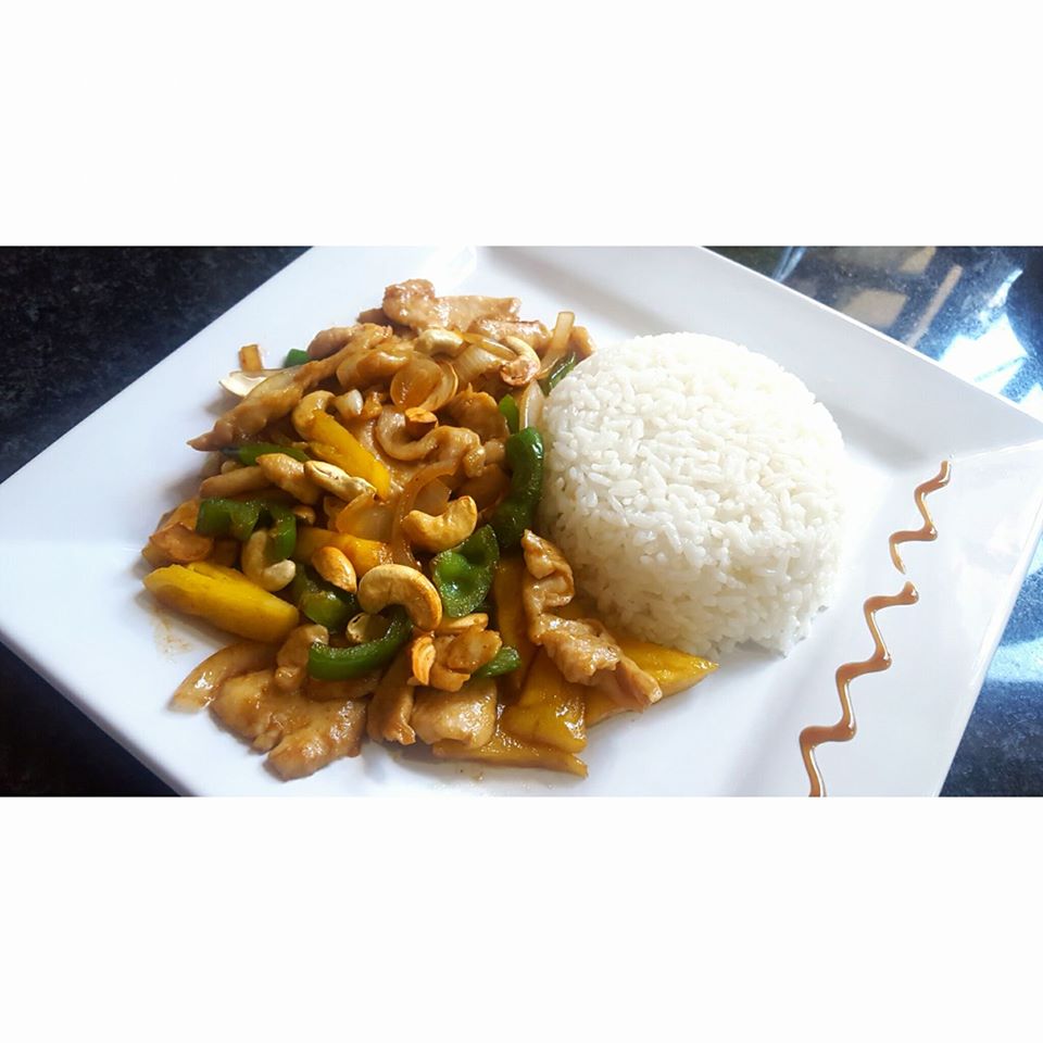 Golden Dragon | Food Delivery in Bulawayo | Byolife