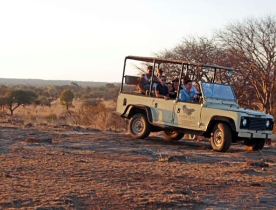 Chengeta Safari Lodge | Accommodation in Selous | Byolife.co.zw