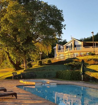 Forest Hills Resort | Getaway Destination in Vumba | Byolife