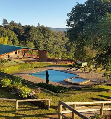 Forest Hills Resort | Getaway Destination in Vumba | Byolife