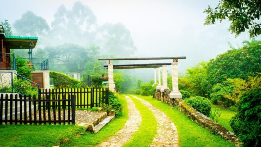 King's Courtyard Vumba | Hotel in Vumba | Byolife