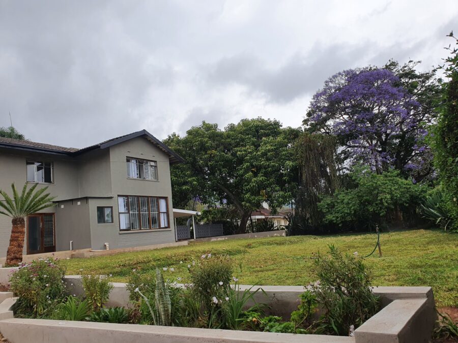 Mutare Manor | Affordable B&B in Mutare | Byolife