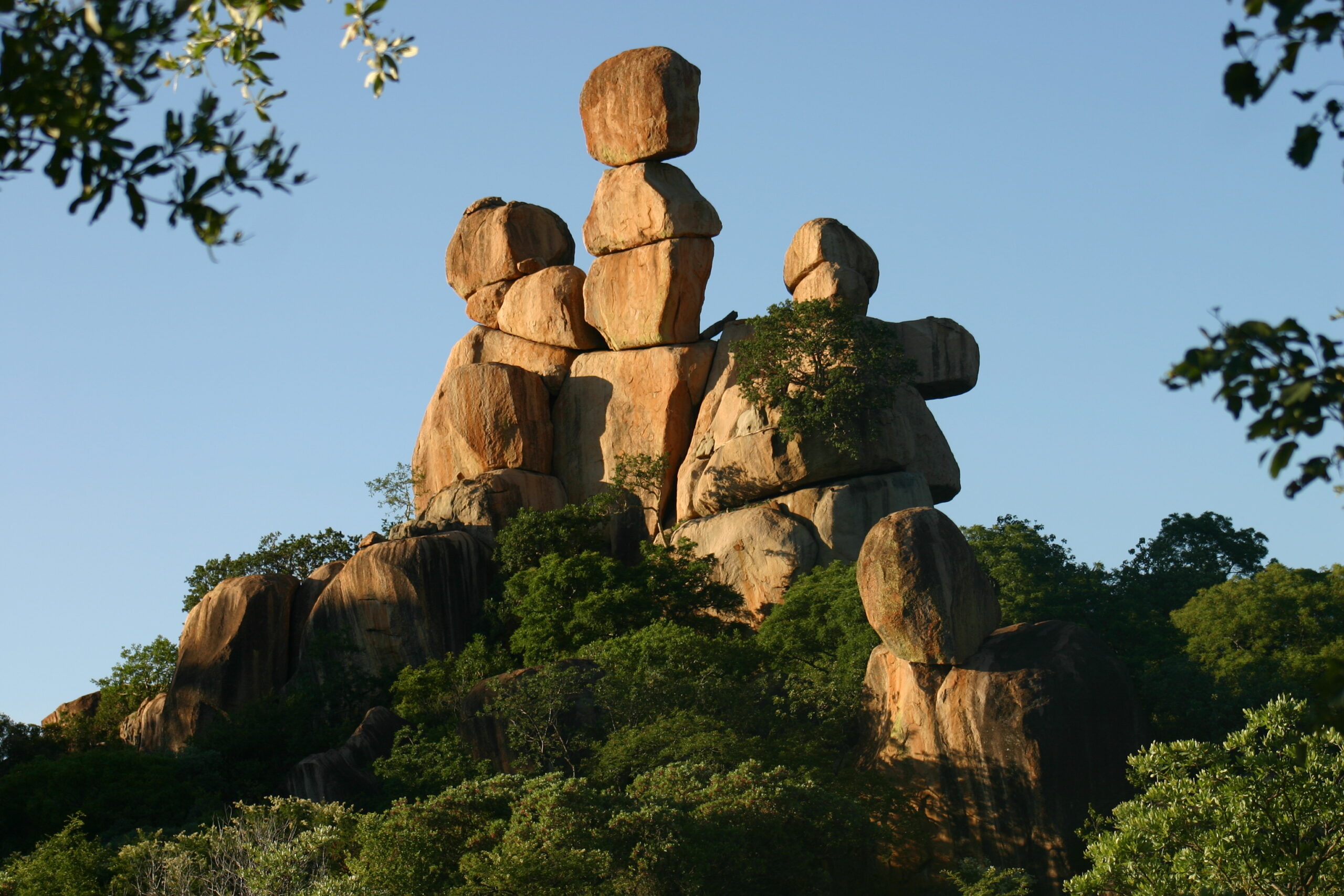 Matobo National Park Guide: Everything You Need to Know | Byolife