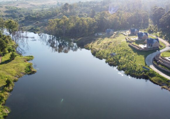 Mountain Lakes Resort and Spa | Getaway Destination Nyanga | Byolife