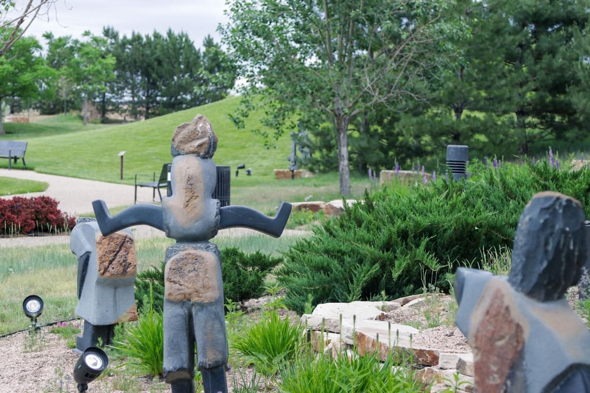 Chapungu Sculpture Park | Attractions in Harare | Byolife