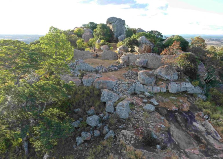 Tsindi Monument | Attractions in Zimbabwe | Byolife