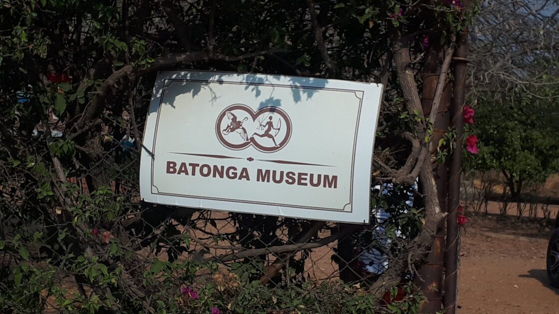 BaTonga Museum | Attractions in Binga | Things to do