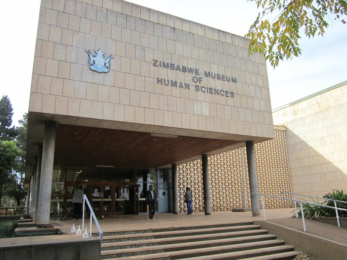 Zimbabwe Museum of Human Sciences | Museum in Harare | Attractions