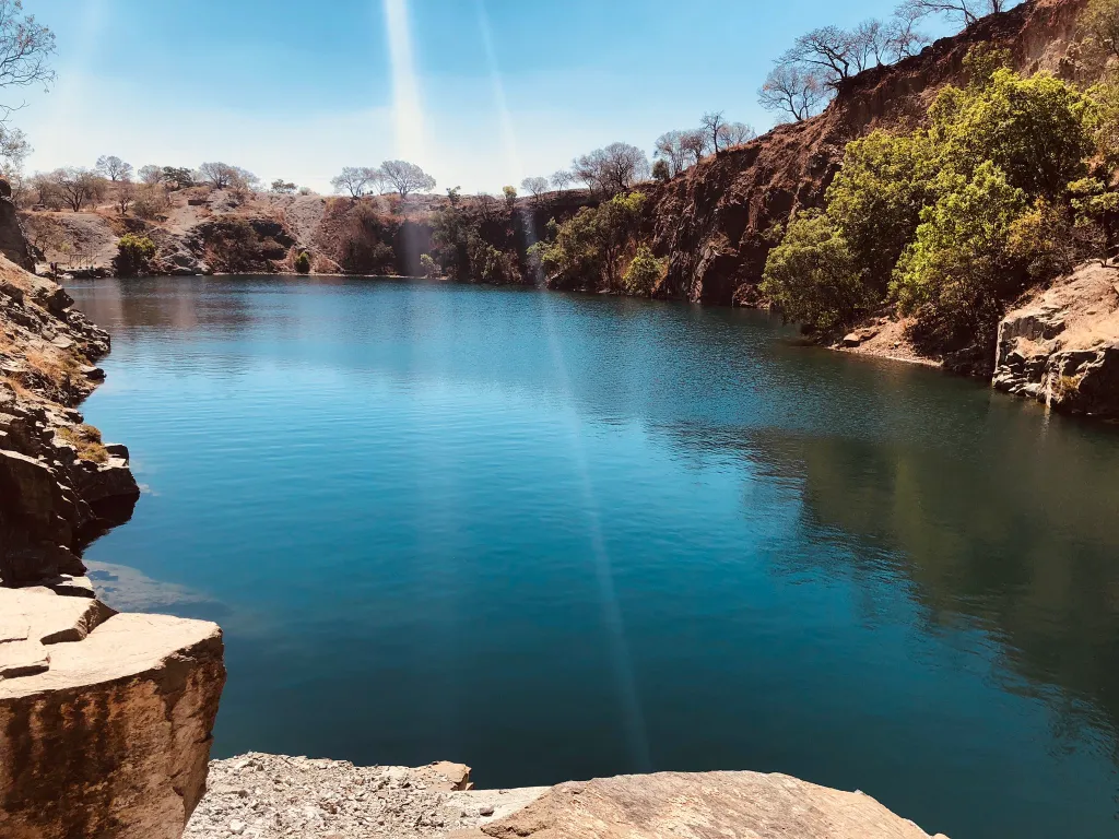 10 Weekend Breaks from Harare | Discover Zimbabwe