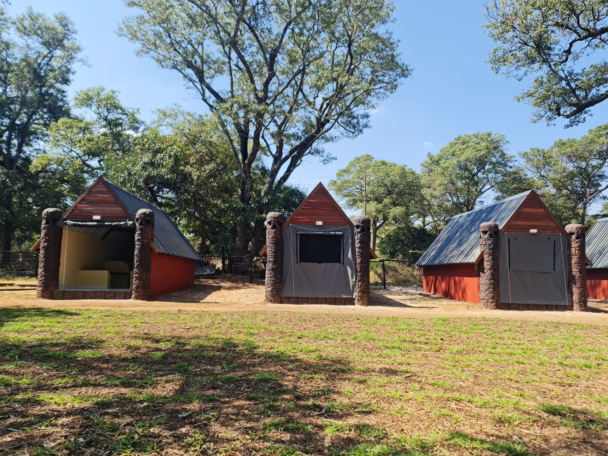 10 Weekend Breaks from Harare | Discover Zimbabwe