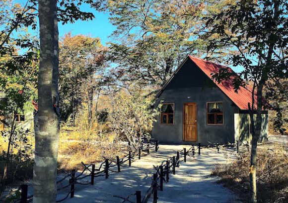 Gohori Resort | Getaway Destination in Mutoko | Discover Zimbabwe