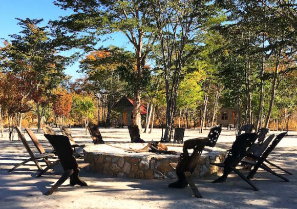 Gohori Resort | Getaway Destination in Mutoko | Discover Zimbabwe