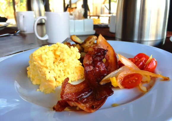 Gohori Resort | Getaway Destination in Mutoko | Discover Zimbabwe