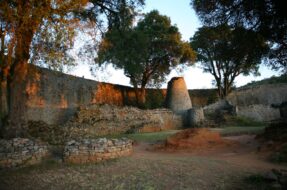 UNESCO World Heritage Sites in Zimbabwe | Places to see