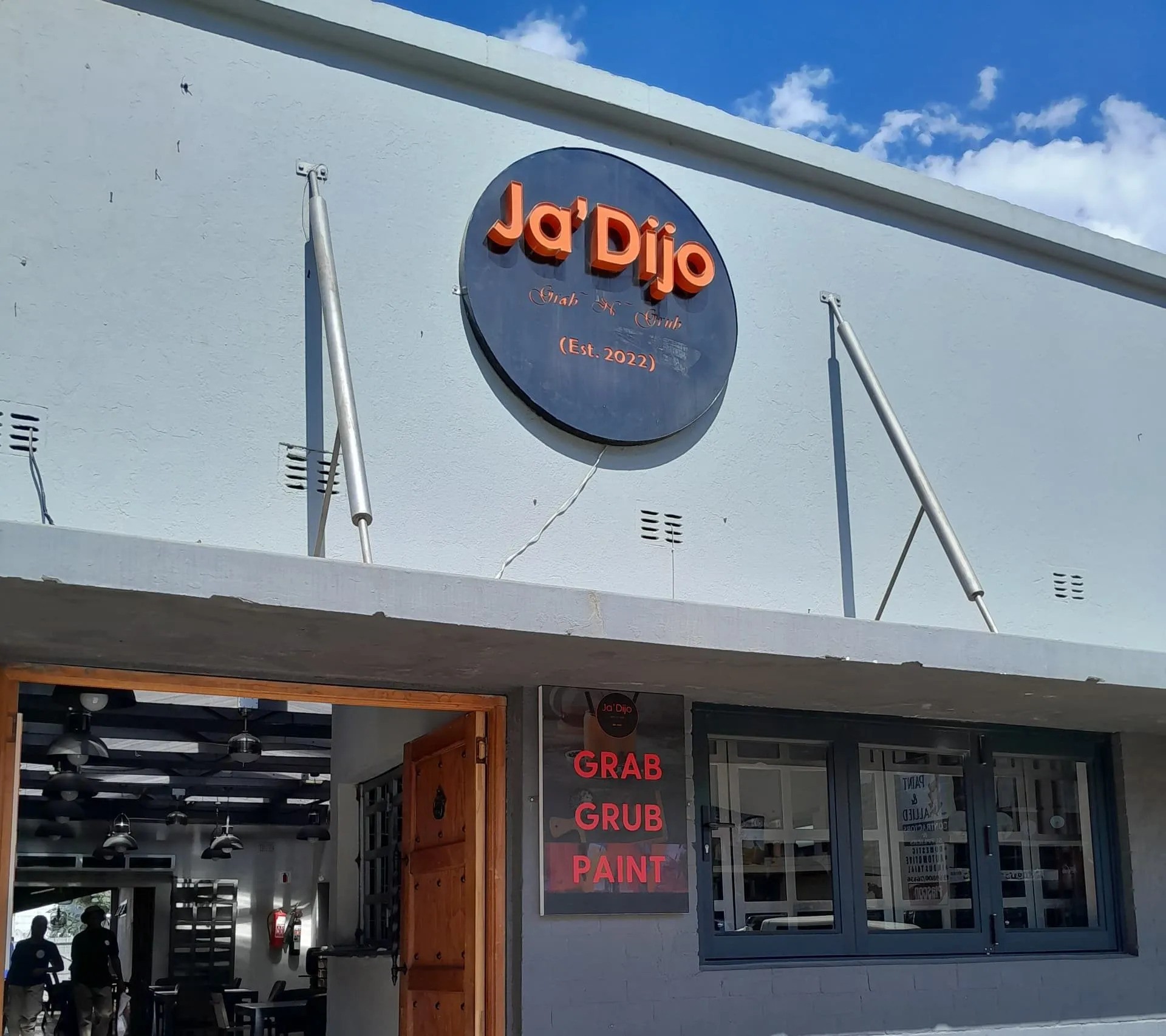 Ja'Dijo - Byolife