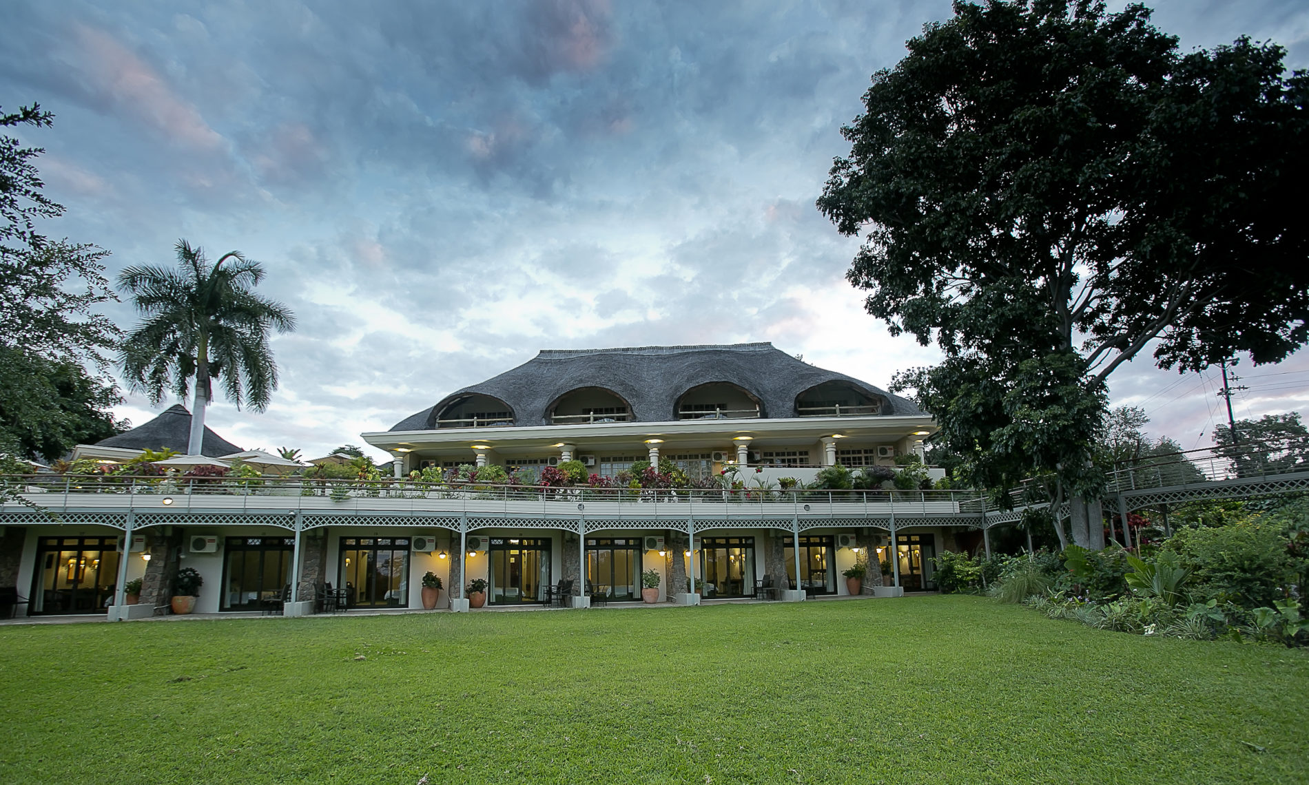 30 Most Romantic Getaways in Zimbabwe | Discover Zimbabwe