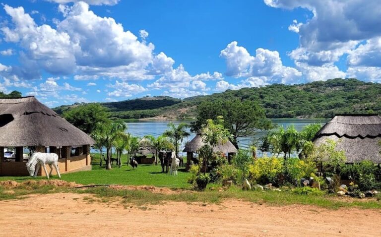 10 Weekend Breaks from Harare | Discover Zimbabwe