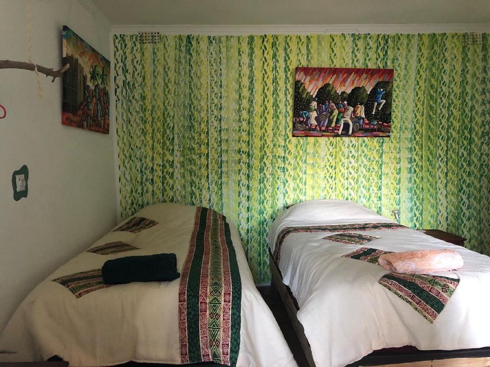 Ubuntu Backpackers | Byolife