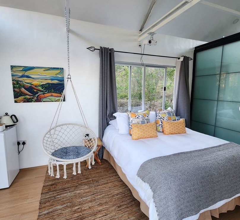 Zimunda Estate | Bvumba getaway | Self catering lodges/Bnb