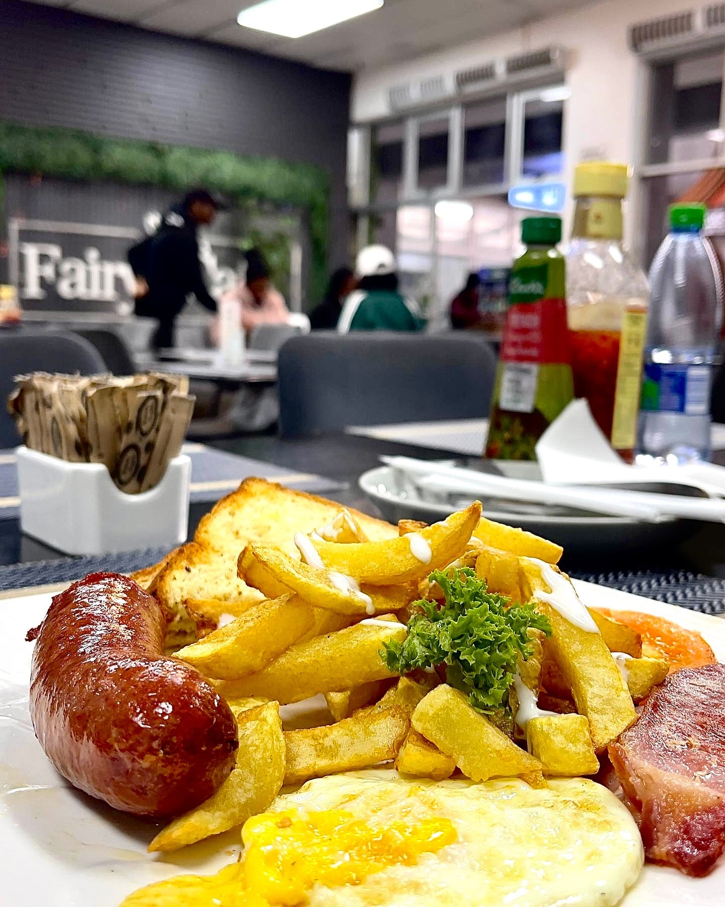 Fairy Cafe | Restaurant in Bulawayo | Byolife