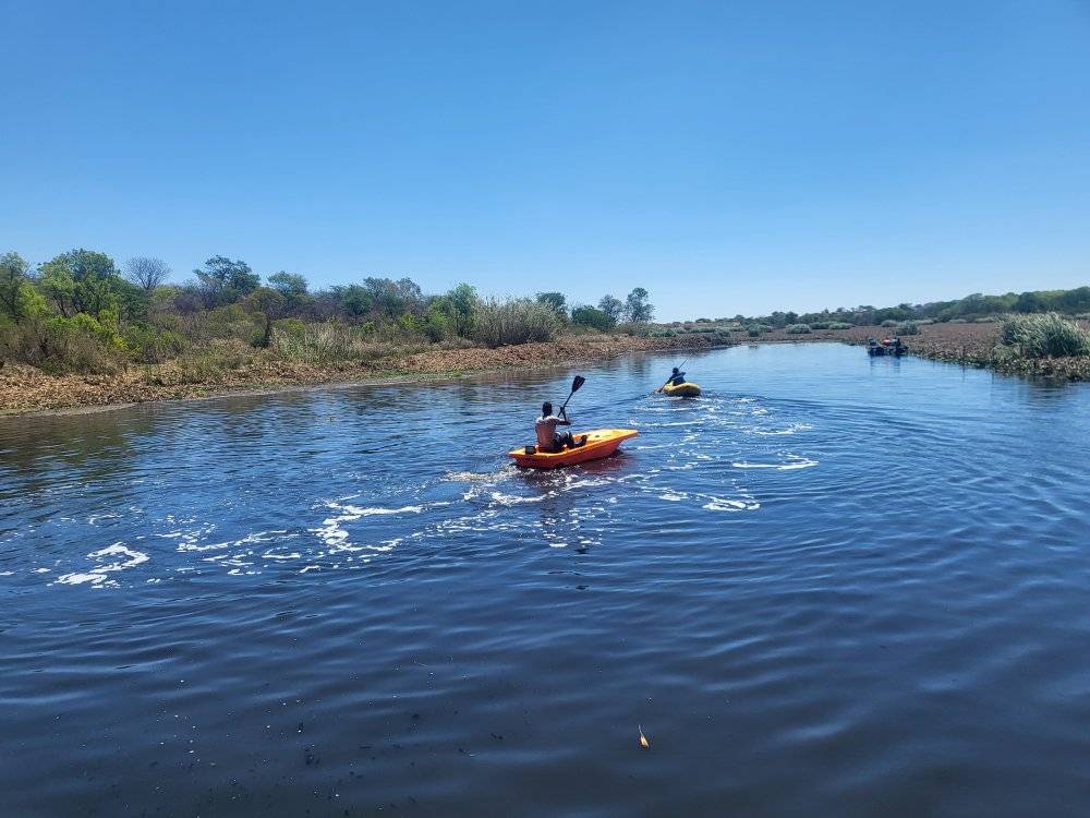 Umguza Yacht Club | Things to Do in Bulawayo | Byolife