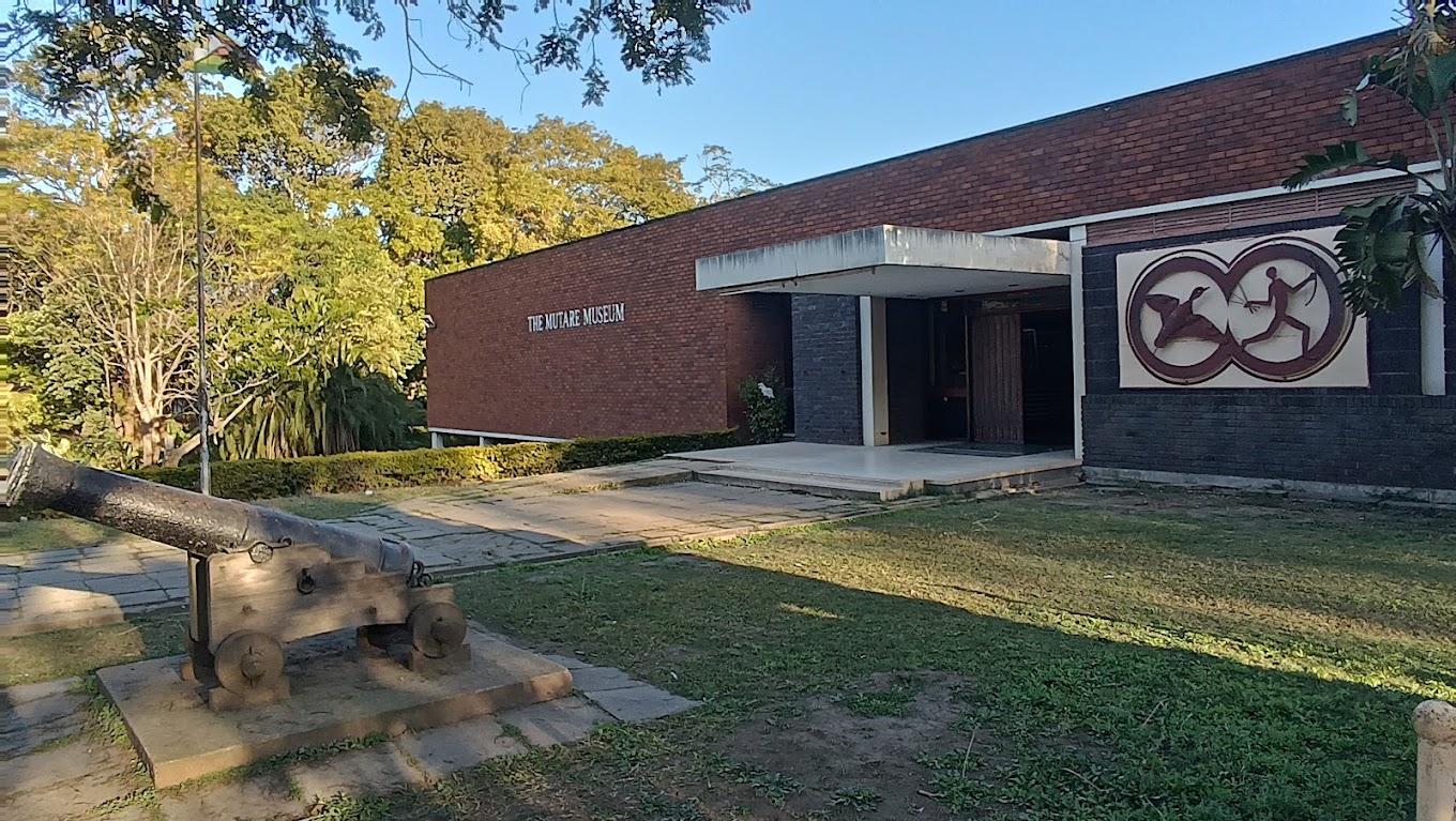 Mutare Museum | Byolife