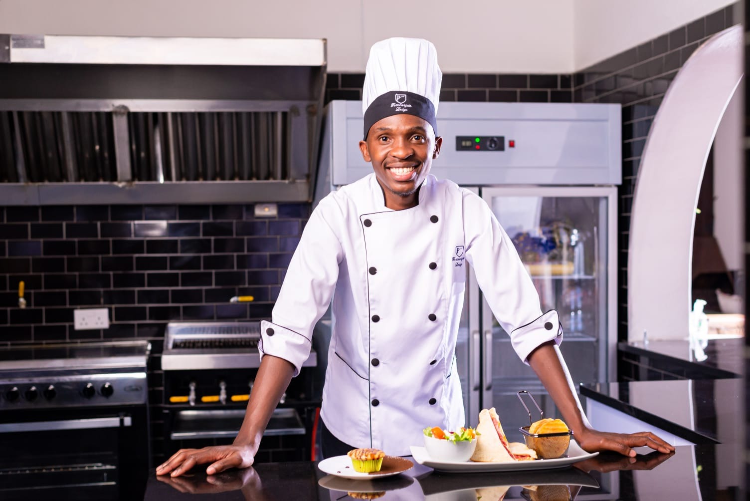 The Village Library | Restaurant in Bulawayo | Byolife