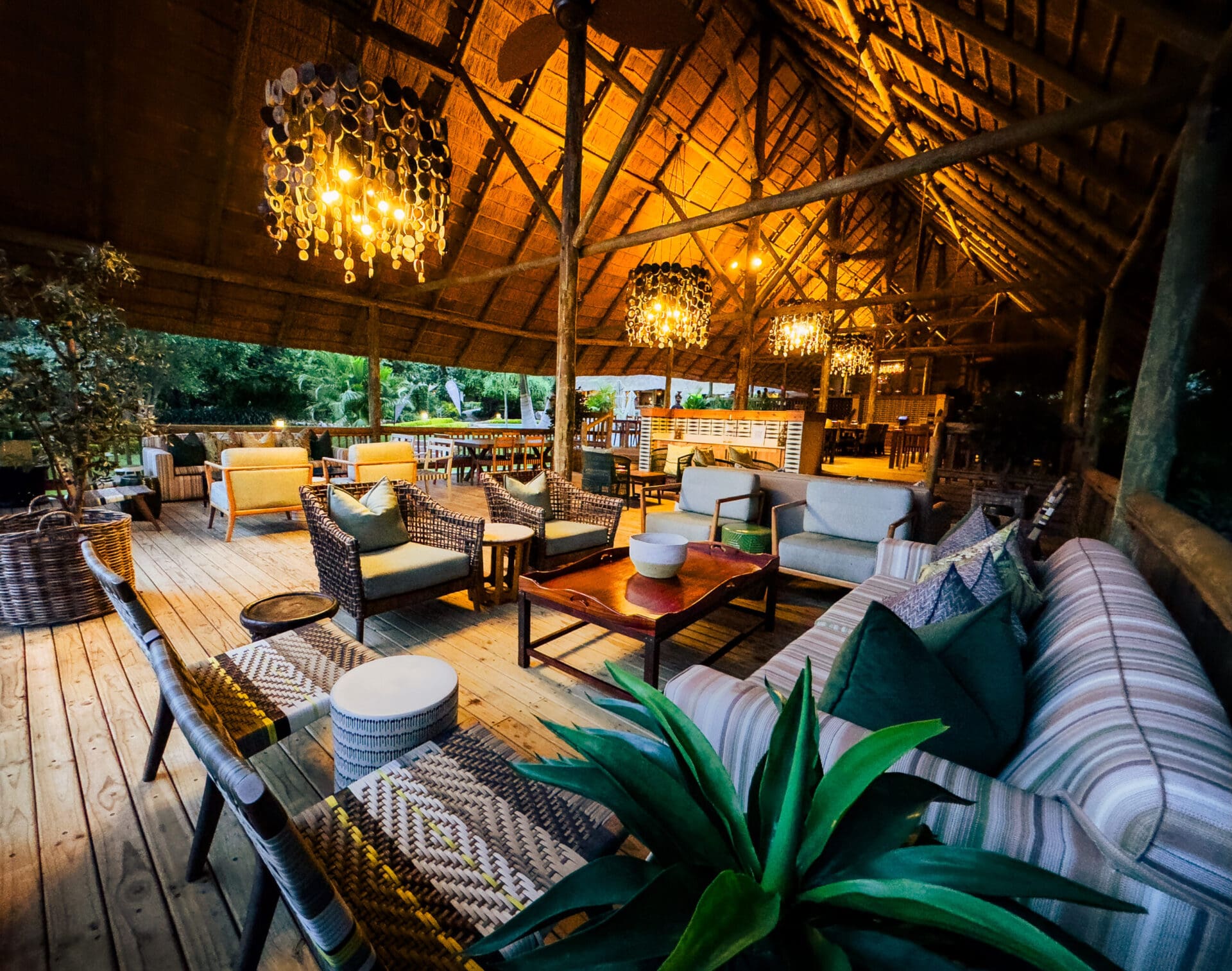 Explorers’ Village Restaurant | Restaurant in Victoria Falls | Byolife