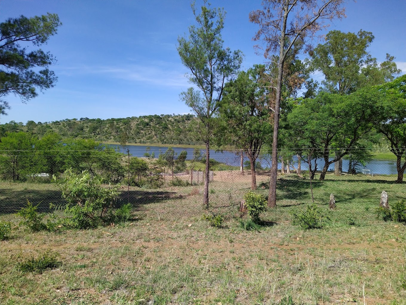 Matopos Sailing Club | Things to Do in Matopos | Byolife