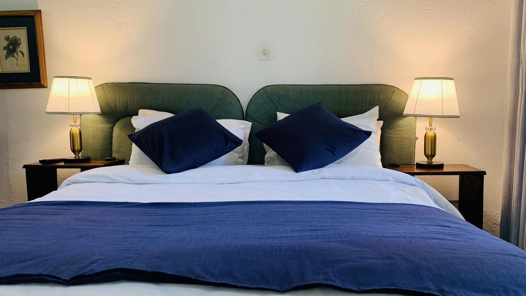 Pine Tree Inn | Accommodation in Nyanga | Hotel to Stay