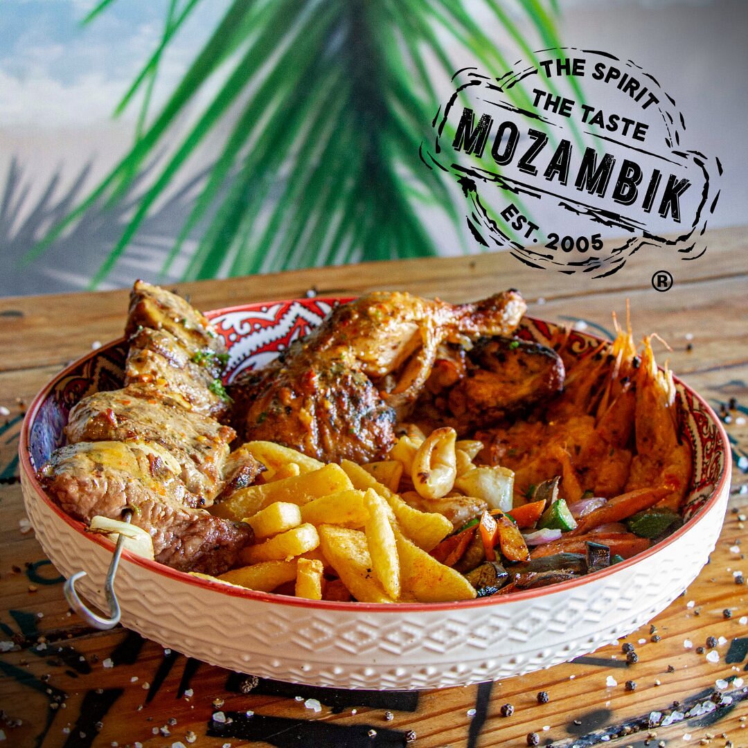 Mozambik Bulawayo | Seafood Restaurant in Bulawayo | Byolife