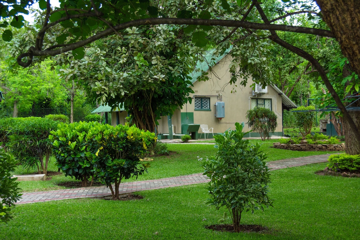 Tamarind Resort Nyanga | Holiday and Conference in Nyanga | Byolife