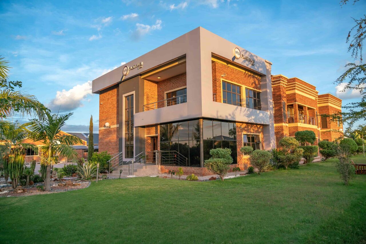 VTU Platinum Lodge | Lodge in Mhondoro Ngezi | Byolife